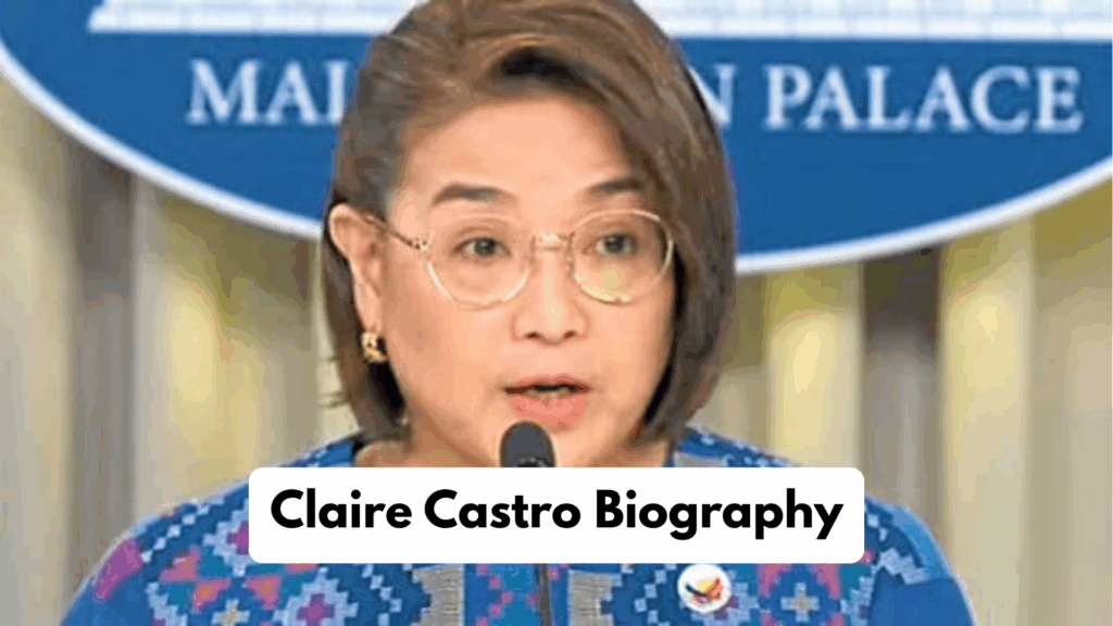 Claire Castro Biography: Birthplace, Children, Parents, Age & Net Worth ...