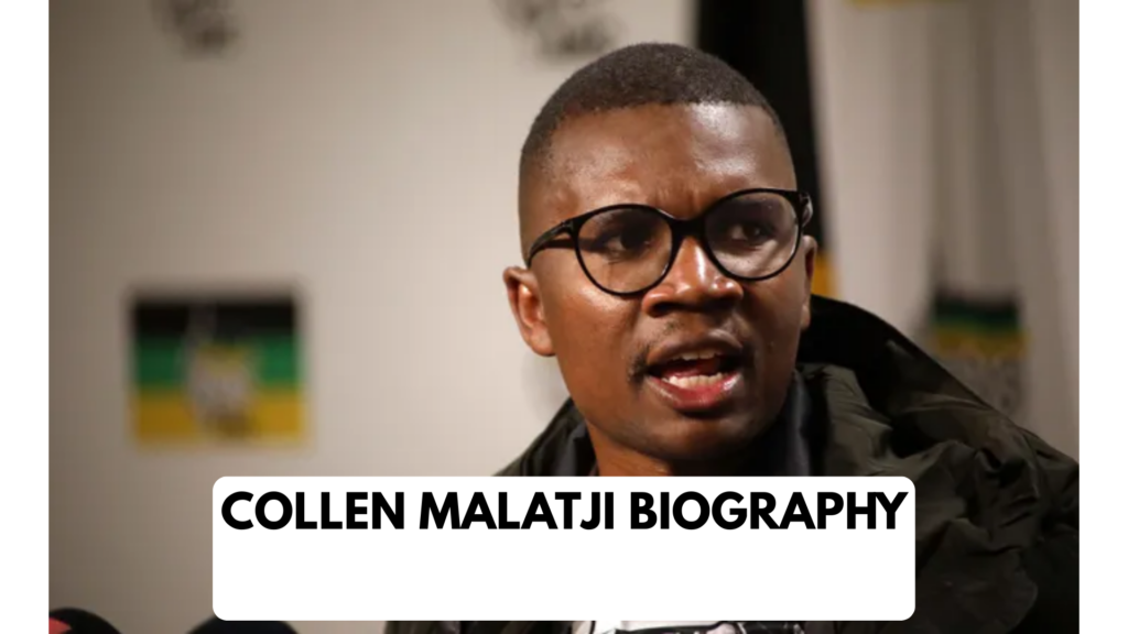Collen Malatji Biography: Parents, Qualifications, Wife, Children, Net ...